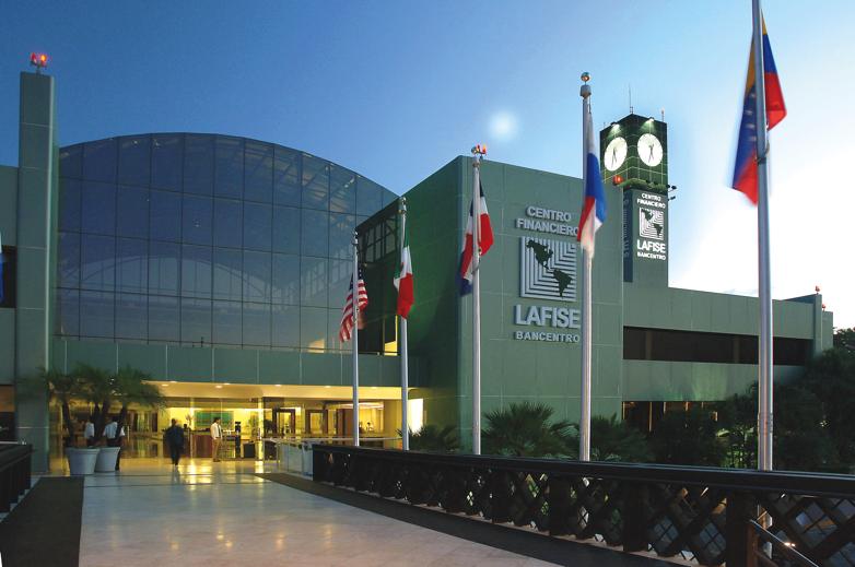 PRINCIPIOS ORDENADORES (centro LAFISE)