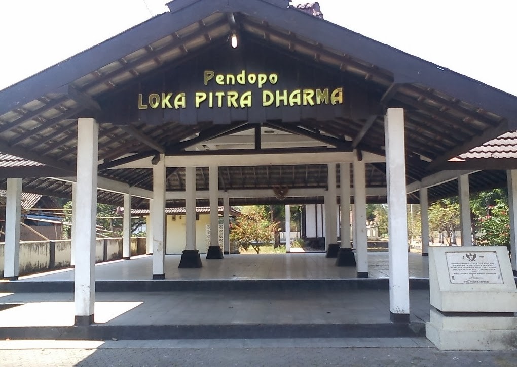 Monumen Soco Madiun - Pemberontakan PKI 1948 | Madiun Punya Cerita