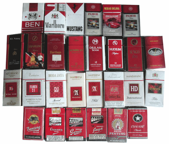 JUAL ROKOK SEMUA MEREK ~ UD. MULYA JAYA