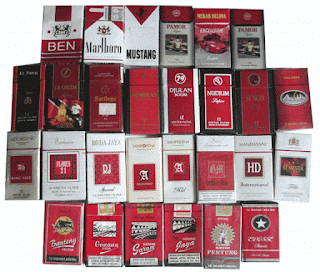 JUAL ROKOK SEMUA MEREK ~ UD. MULYA JAYA