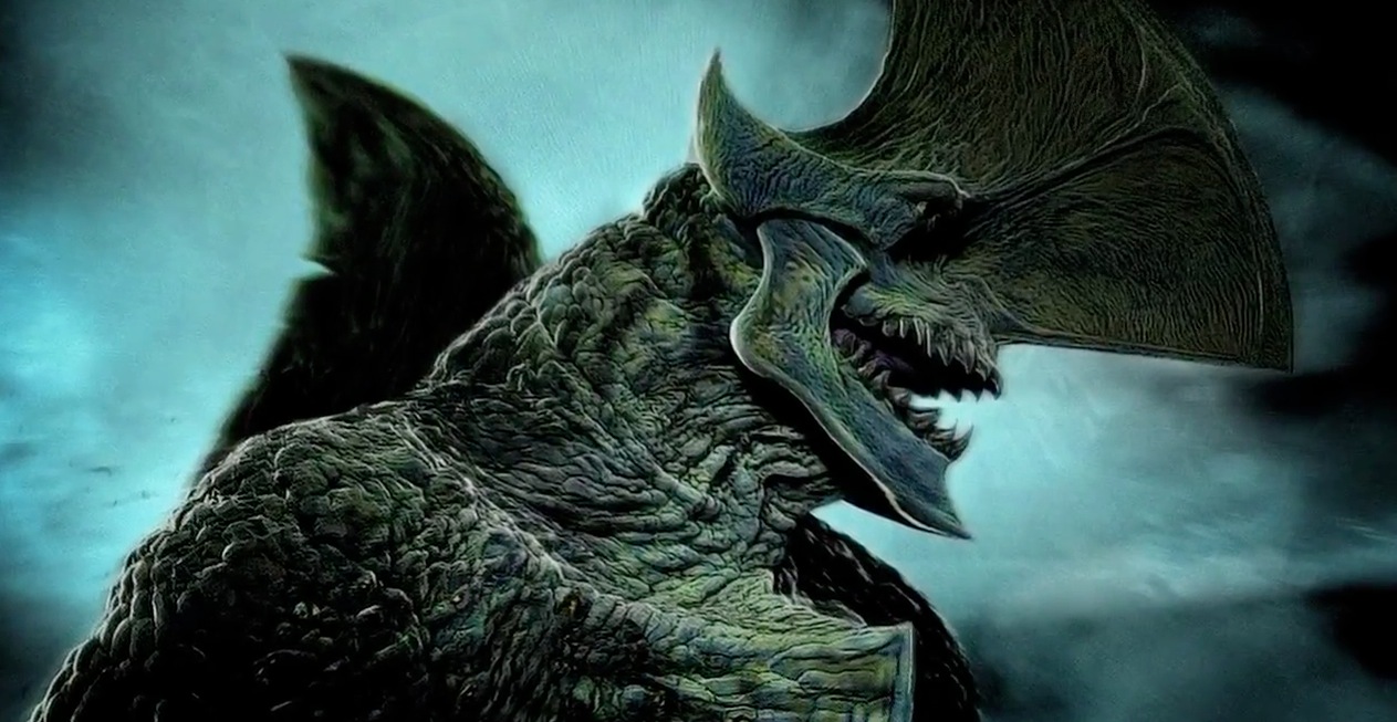 Through Ancient Eyes: Cancelling the Apocalypse - Creating Beasts to ...