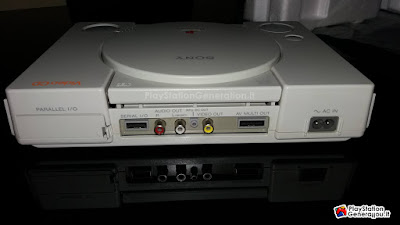 PlayStation® Video CD SCPH-5903 | PlayStation Generation