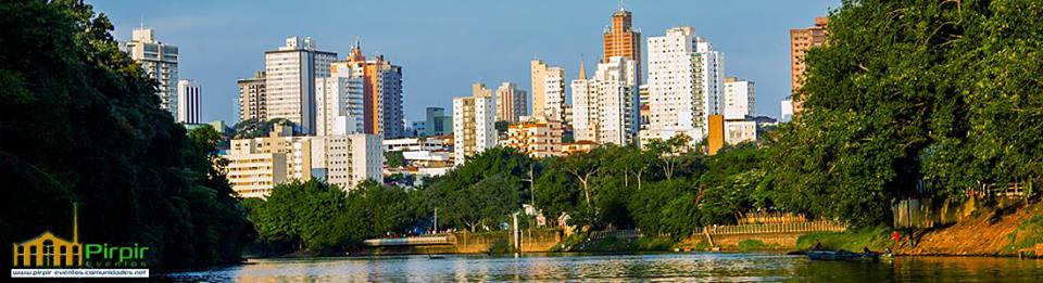 GUIA TURÍSTICO PIRACICABA: PIRACICABA -SP - BRASIL