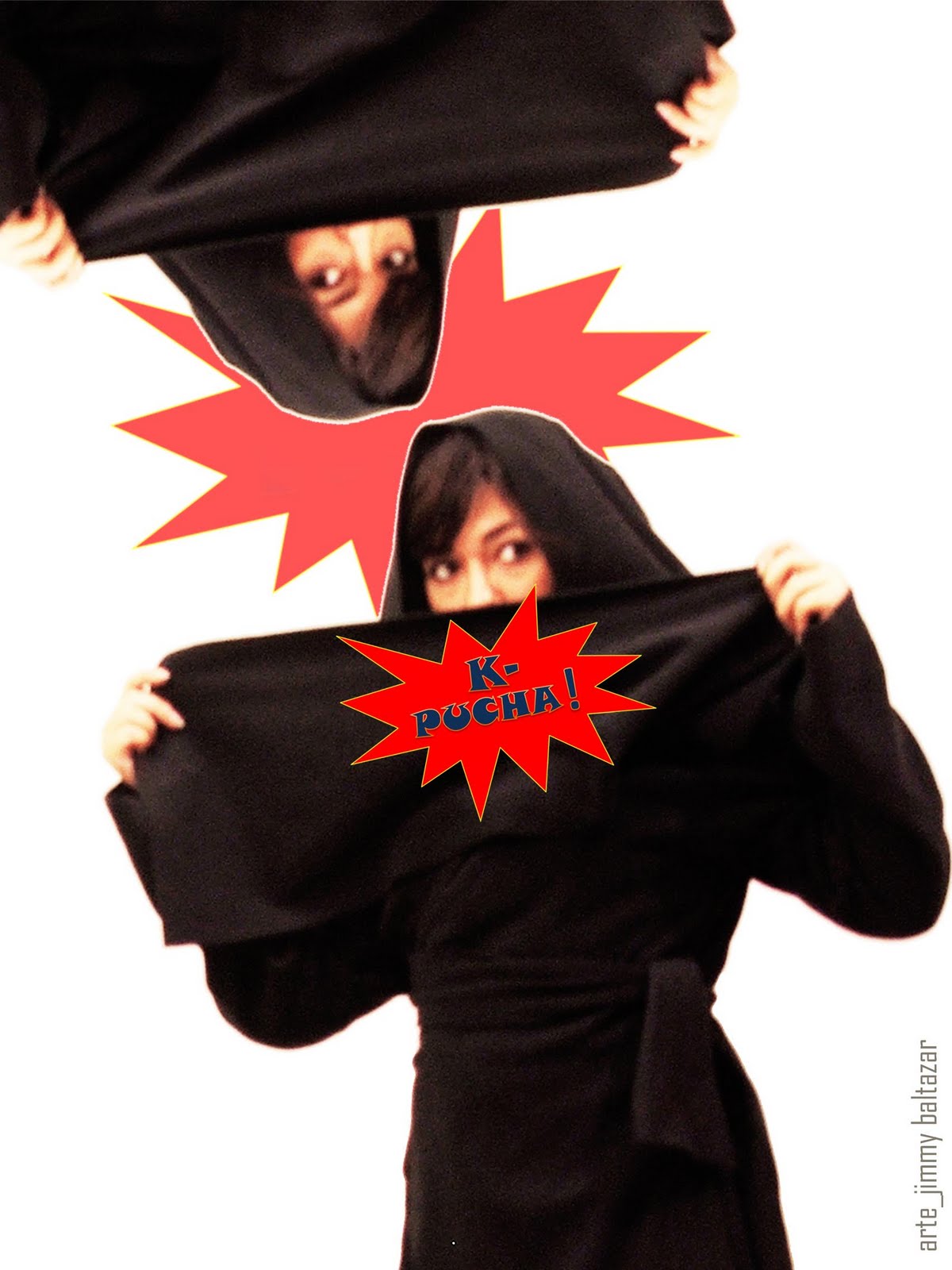 K- PUCHA!