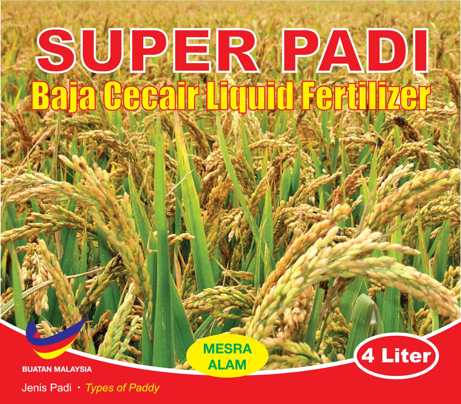 RBSniaga: PRODUK BAJA SUPER DARI RBSniaga