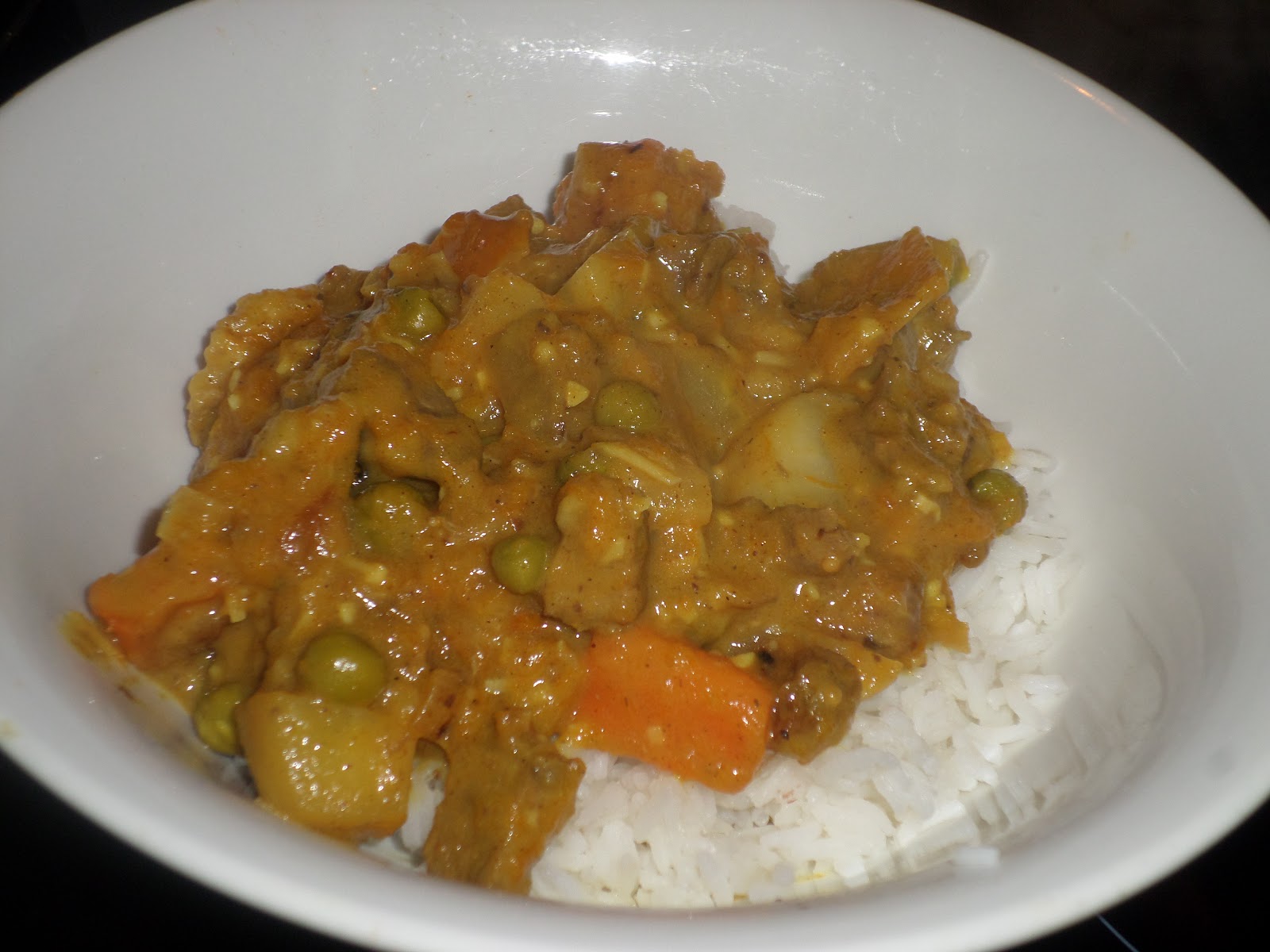 Gully Grove: Choko virtuoso