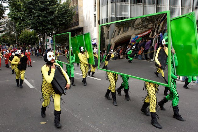 Con-v-ivencias: Ciudad con-v-ivencias