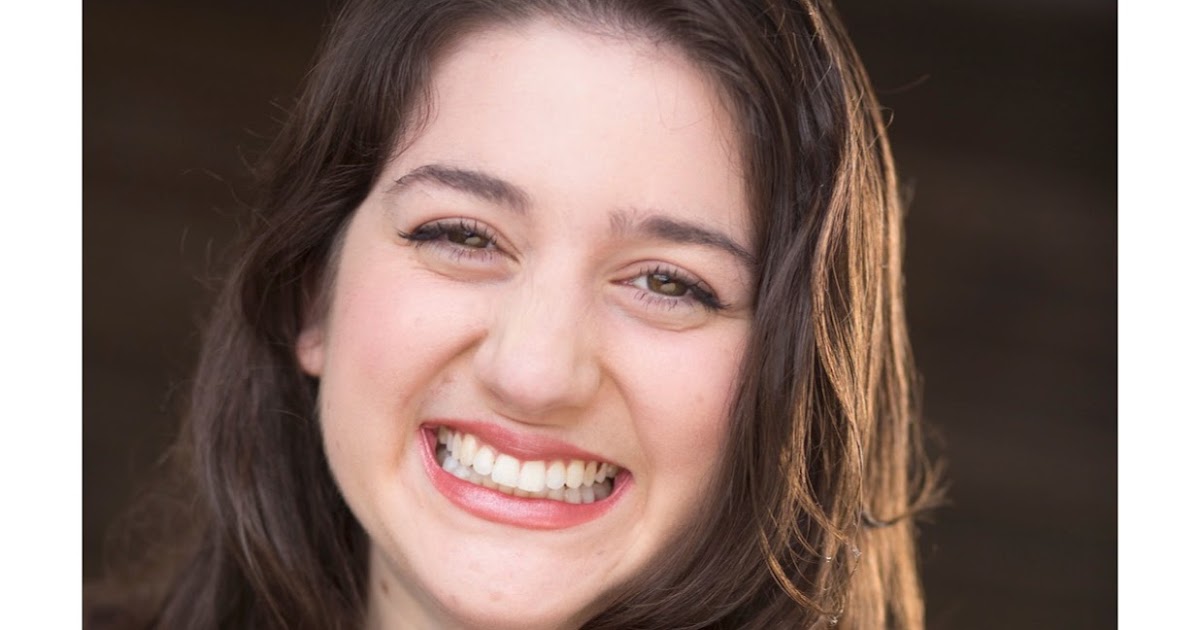 Theater in the Now: Spotlight On...Maya Jacobson