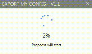Powershell tool: Export your computer configurations - New version | Syst & Deploy