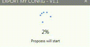 Powershell tool: Export your computer configurations - New version | Syst & Deploy