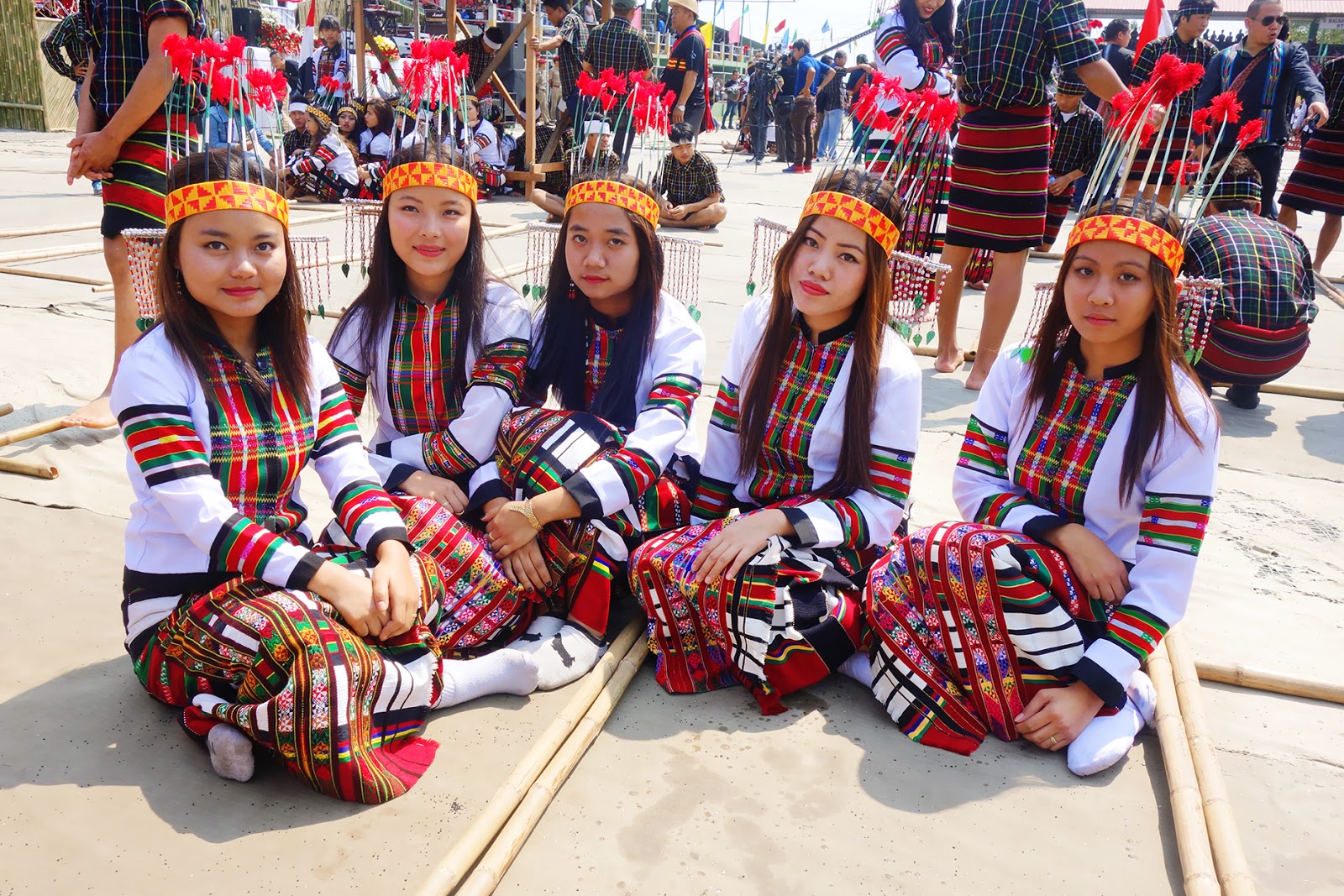 Mizo Hnam Thuam Lawrkhawm: I Lo Thlir Ang | TIMES OF MIZORAM