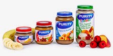 Is Purity Baby Food Halaal? - Hungry For Halaal