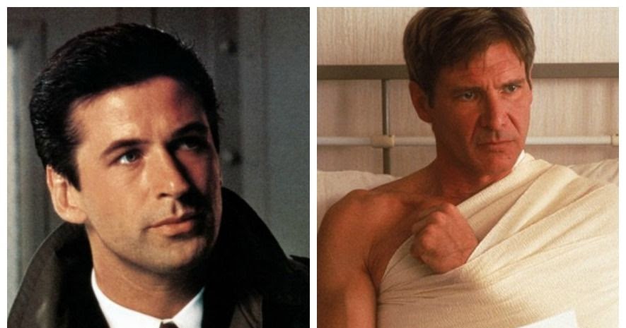 CINEPHAGEMANIAC: TOUT LE MONDE S'AIME : ALEC BADWIN vs HARRISON FORD