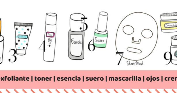 SKINCARE: TODO LO QUE TIENES QUE SABER
