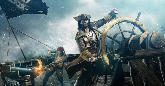 huerto rico: "Los piratas del Puerto Rico regresan cargados de aventuras"