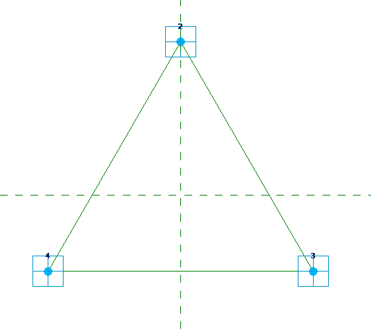 TheDevilizInTheDetail: Geodesic Spheres in Revit Adaptive Families