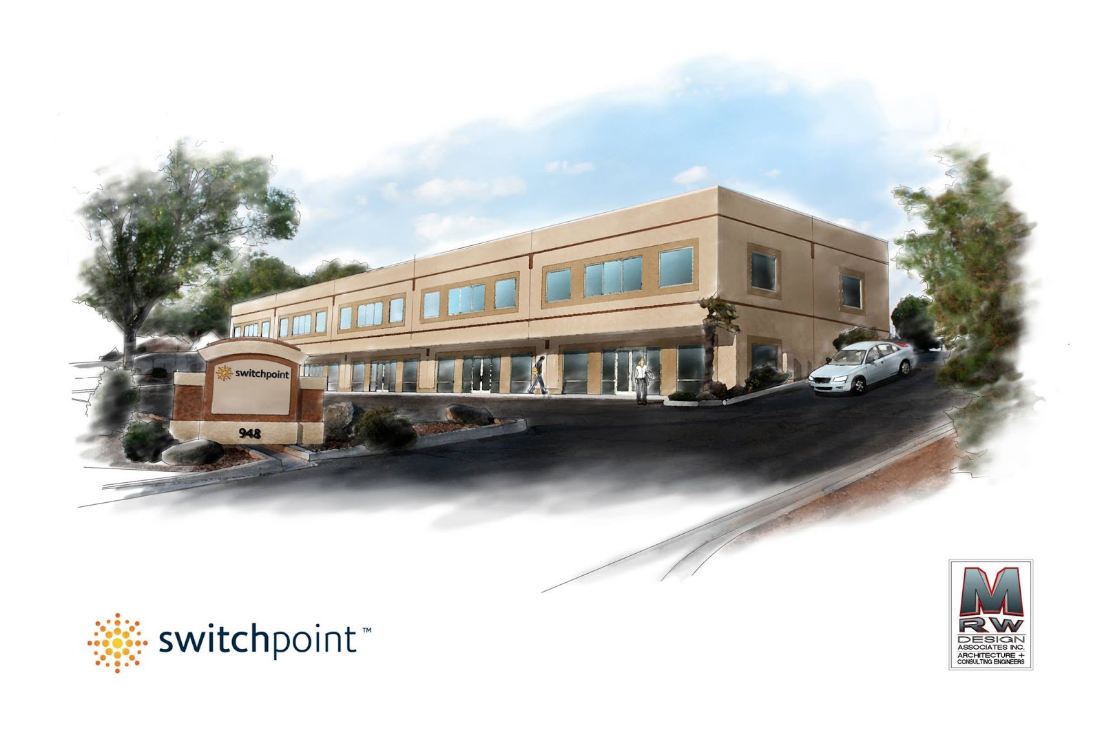 St. George Rotary Club: SGR Meets Switchpoint