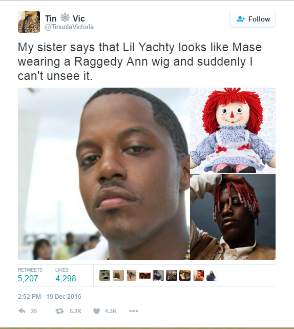 Lil Yachty Meme
