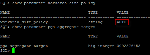 SAP Basis For Beginner: Introduction: Oracle Startup, Parameter Files ...