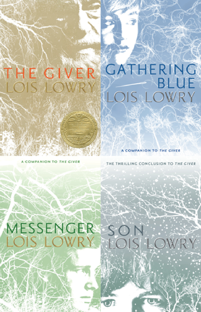 Comfort Reading: Read What You Love: My Thoughts About the Dystopian ...