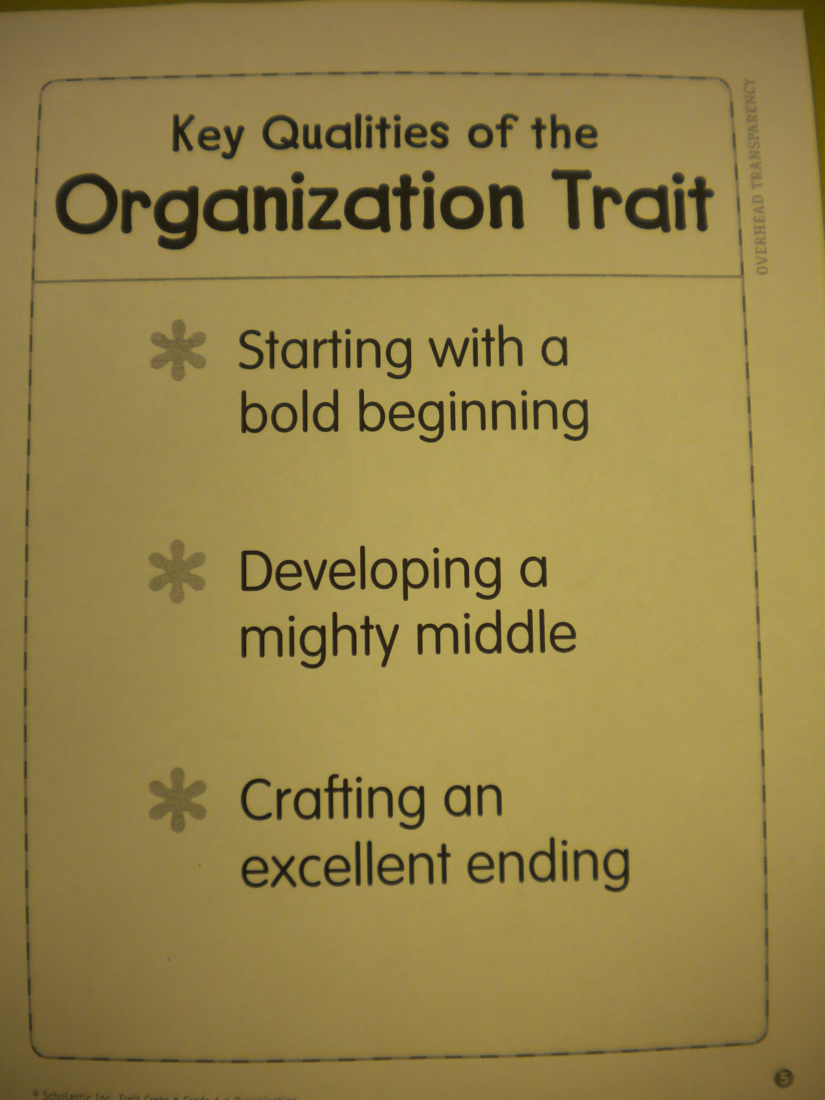 Double Dipping: Week 8