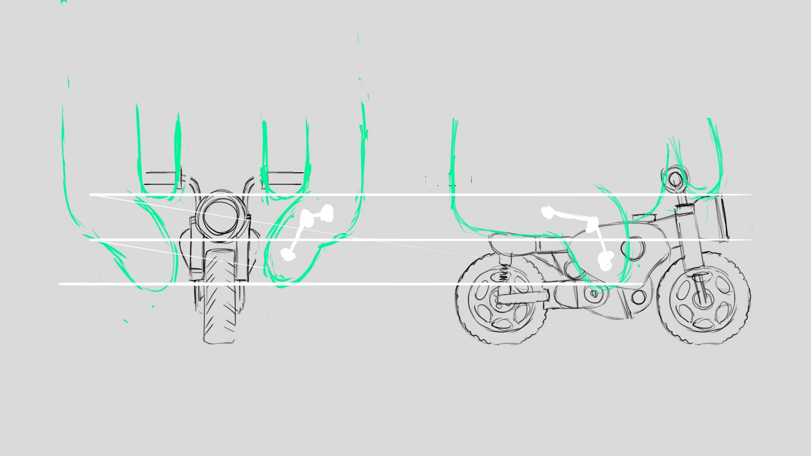 Gabriel H Fermanelli - trabajos: Ronda:Nick IDs