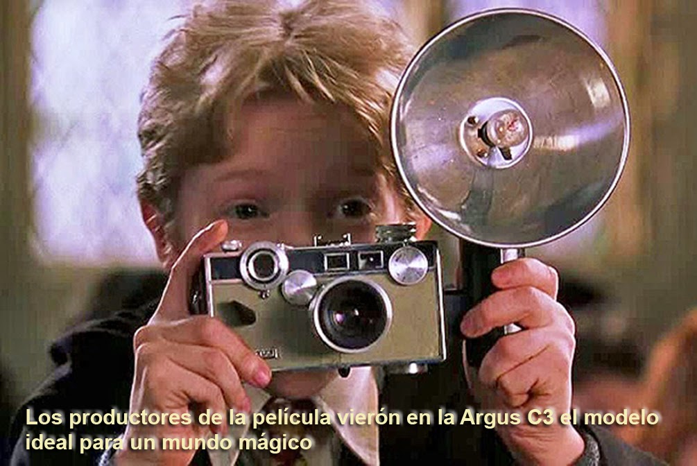 Acorazado Cinéfilo. Francisco Huertas Hernández: "Harry Potter and the ...