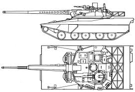 Blog de las Fuerzas de Defensa de la República Argentina: Tanque ligero ...