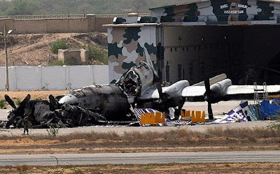 PNS Mehran attack - Alchetron, The Free Social Encyclopedia