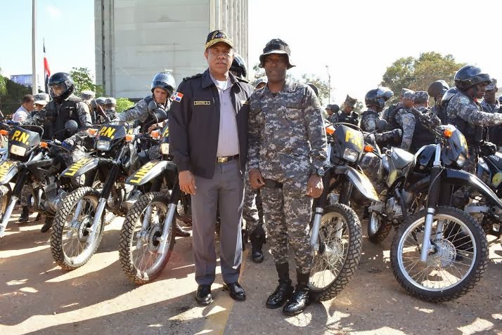dominicanadigital.net: Jefe de la Policía de la República Dominicana ...