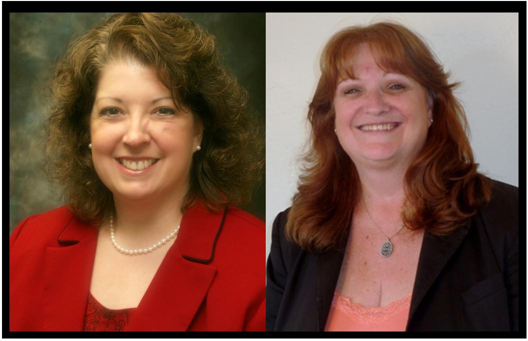 Kitsap According to Karin - Karin Kay Properties: Marilyn and Melanie ...