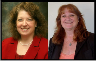 Kitsap According to Karin - Karin Kay Properties: Marilyn and Melanie ...