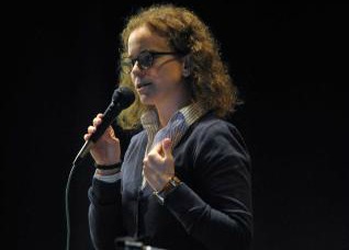 antrophistoria: Laura Rodríguez: «En la arqueología real no hay ...