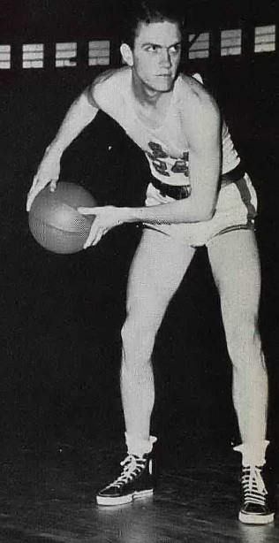 Peach Basket Society: Dave Madison