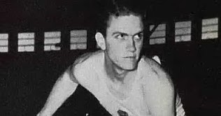 Peach Basket Society: Dave Madison