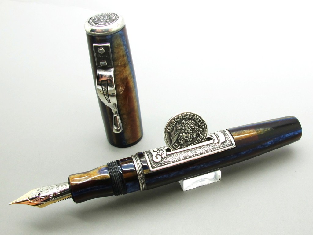 Marlen Aureus "Coin Filler"