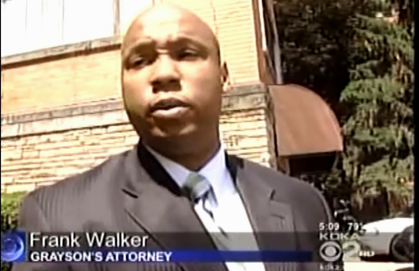 Pittsburgh Criminal Defense and Injury Lawyer