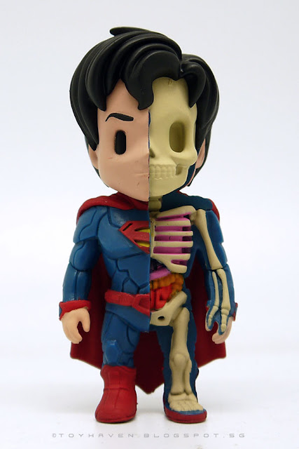 toyhaven: Mighty Jaxx's toy story is one of guts and glory