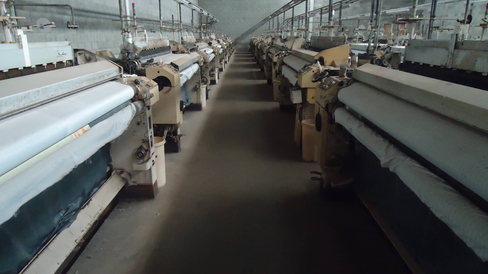 Used textile machines: 40 SET TSUDAKOMA WATER JET LOOM MAKE: TSUDAKOMA ...