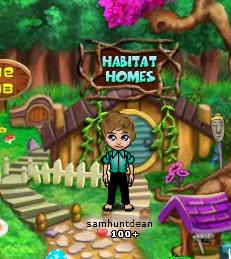 Secret Builders Guide: Tree House