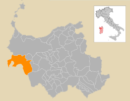 Cidade de Alghero ~ Itália