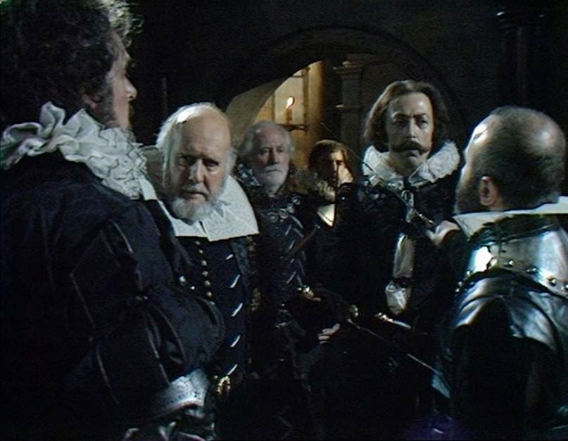 BBC Shakespeare Collection: Othello (Series 4 Episode 1)
