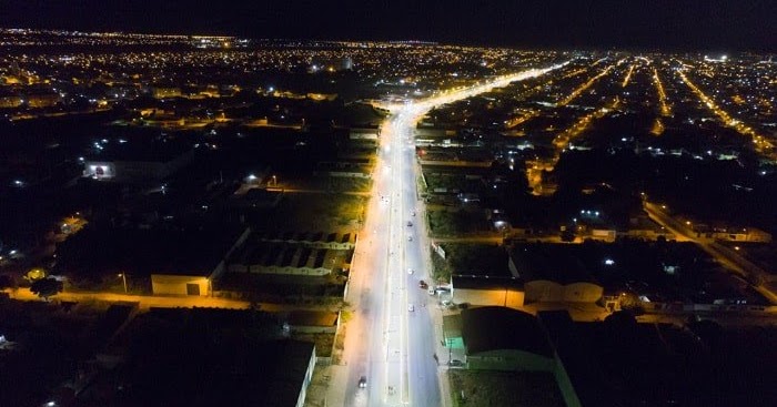 MA-122 É A PRIMEIRA RODOVIA DO ESTADO A RECEBER FISCALIZAÇÃO ELETRÔNICA ...