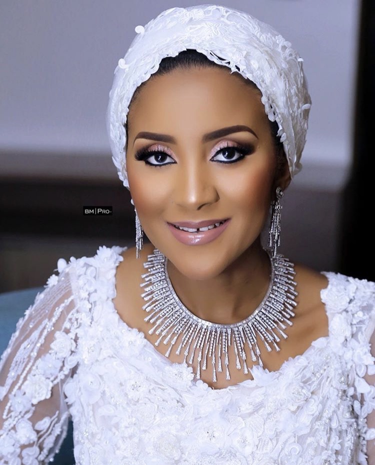 Maestro's Media: FATIMA ABUBAKAR'S ₦100 MILLION PLUS JEWELRY GIFT FROM ...