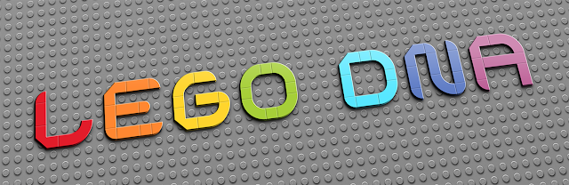 Lettering contest: Entries (Vol. 3) | New Elementary: LEGO® parts, sets ...