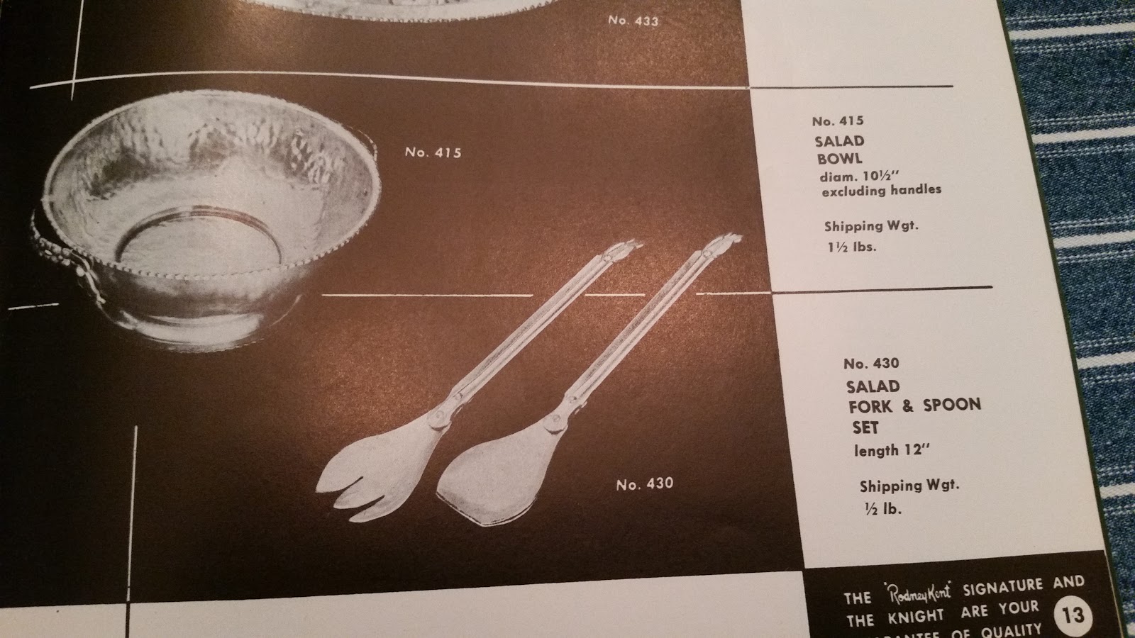 The Almost Complete Rodney Kent: The Holy Grail of Rodney Kent