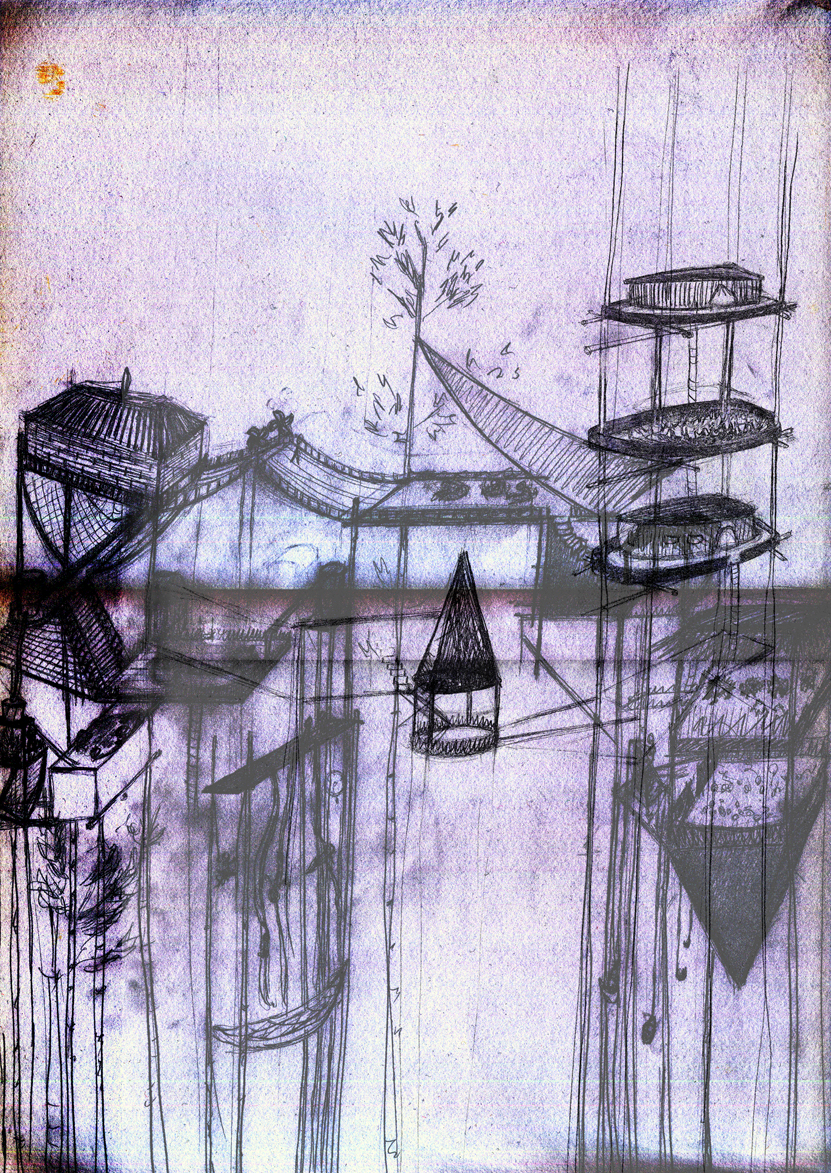 Francesca Alberti : Illustrazioni