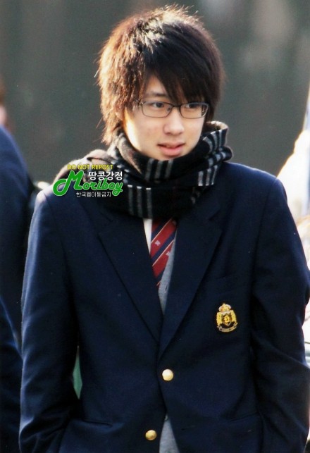 +JpopChanel: MORIMOTO RYUTARO - PAPARAZZI HORIKOSHI