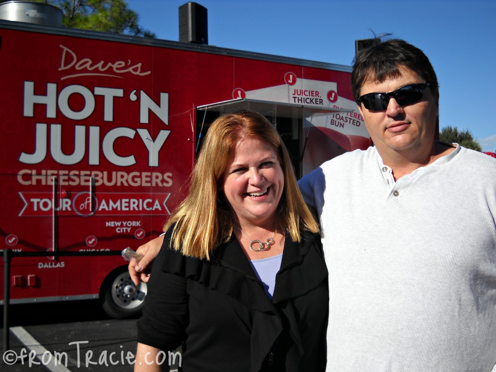 From Tracie: My First Halloween