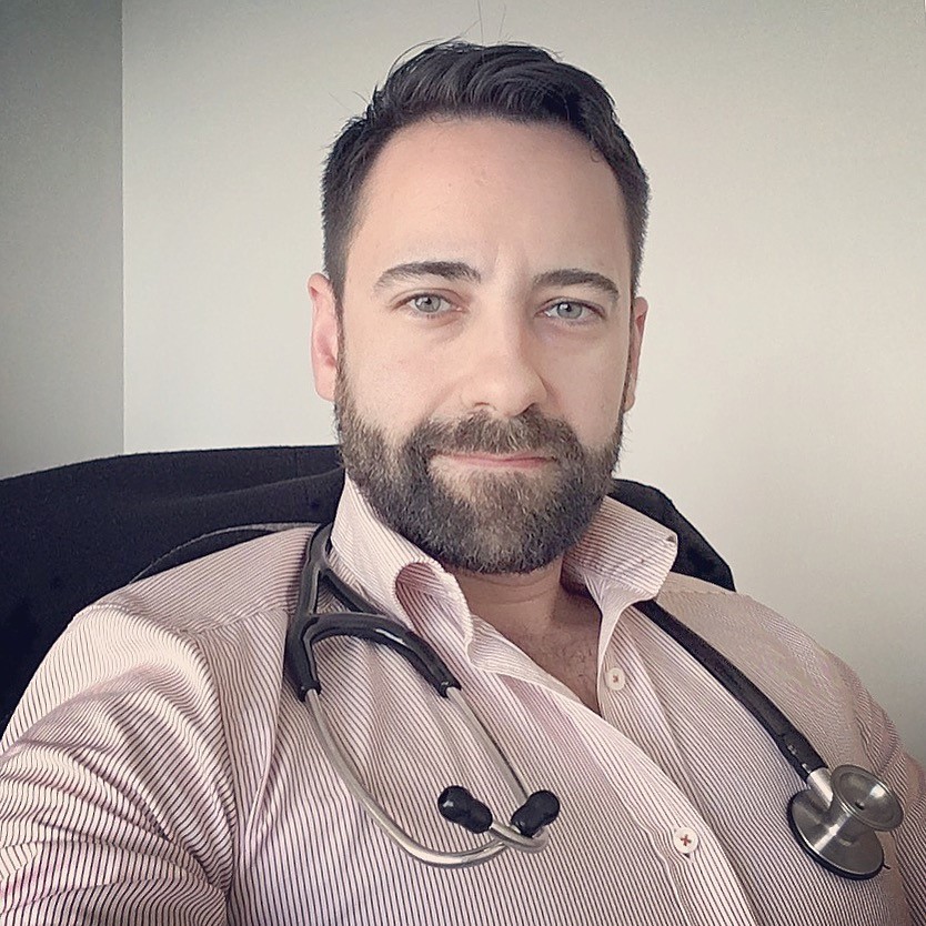 Art of Medicine, Toronto: The Infectious Nature of Classical Music